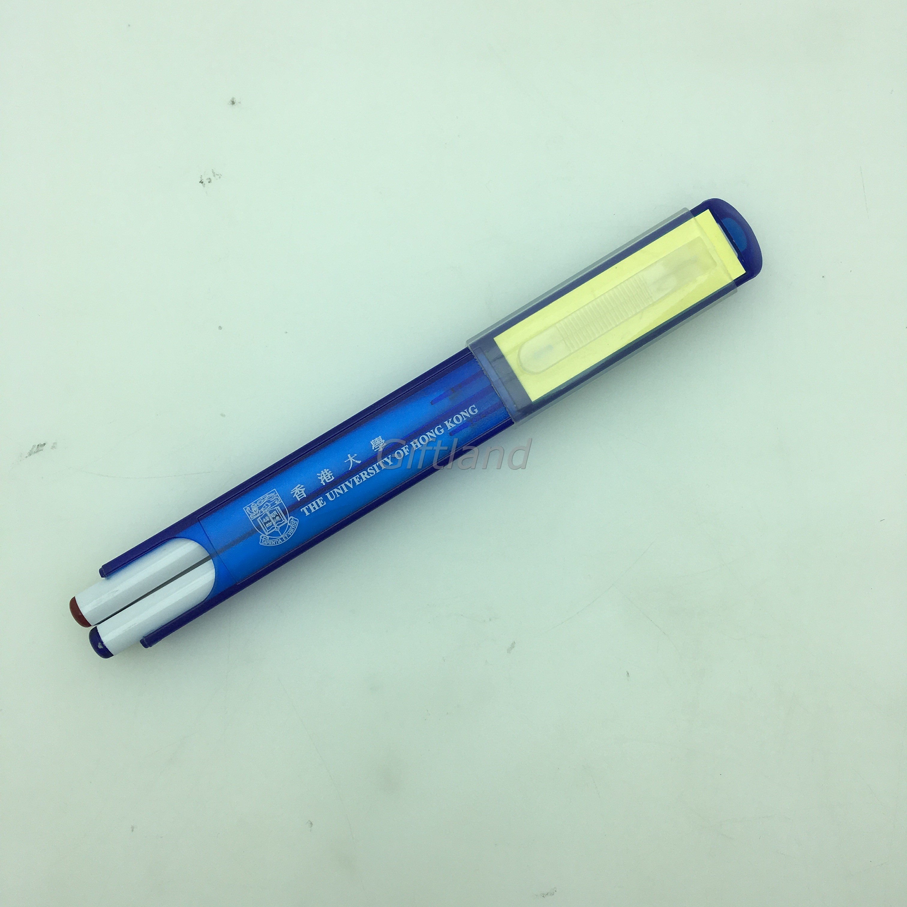 HI1006Ball Pens with Sticker – Giftland Products Company