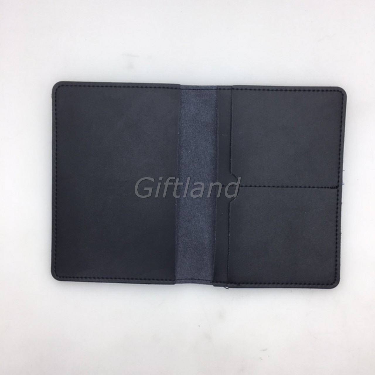 LE1004Leather Passport Holder – Giftland Products Company